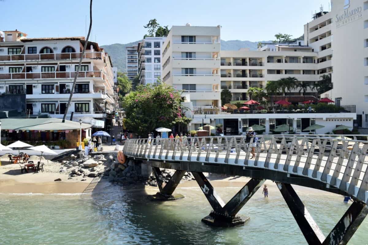 Top 20 Free Things To Do In Puerto Vallarta - Mexico Travel Buddy