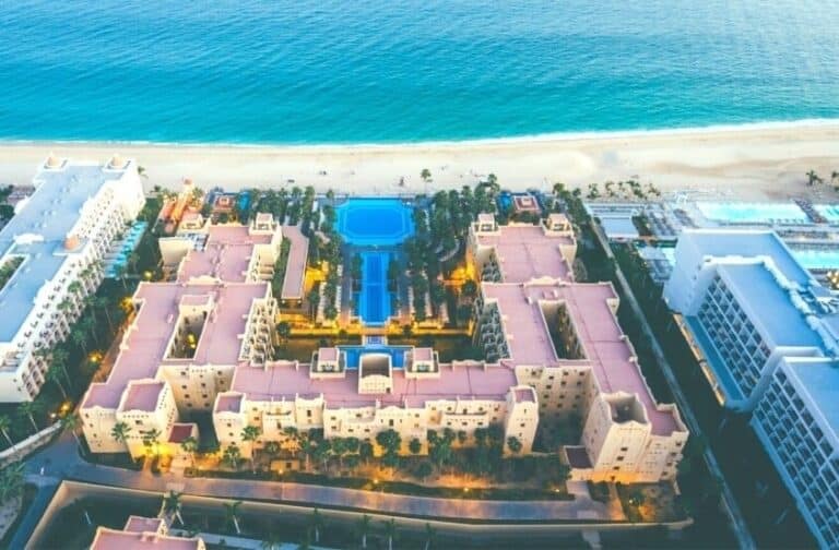 Top 15 Safety Tips On All-Inclusive Resorts In Mexico